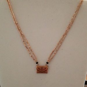 K.C. design 1 | Jewelry | Kc Design One Of A Kind Necklace | Poshmark